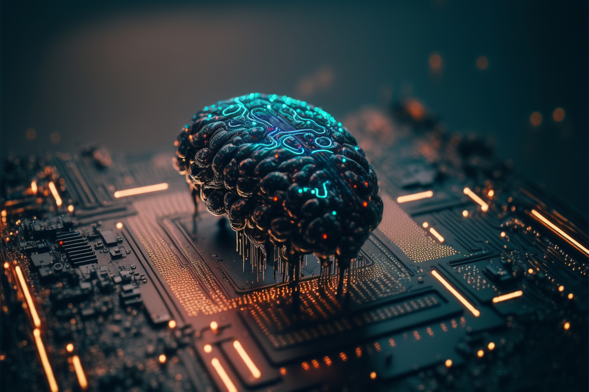 Machine learning in quality control | KSM Vision News