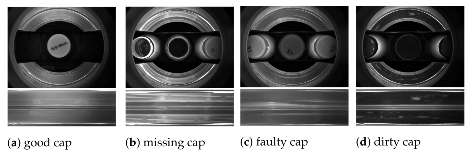 Vision quality control systems | KSM Vision News
