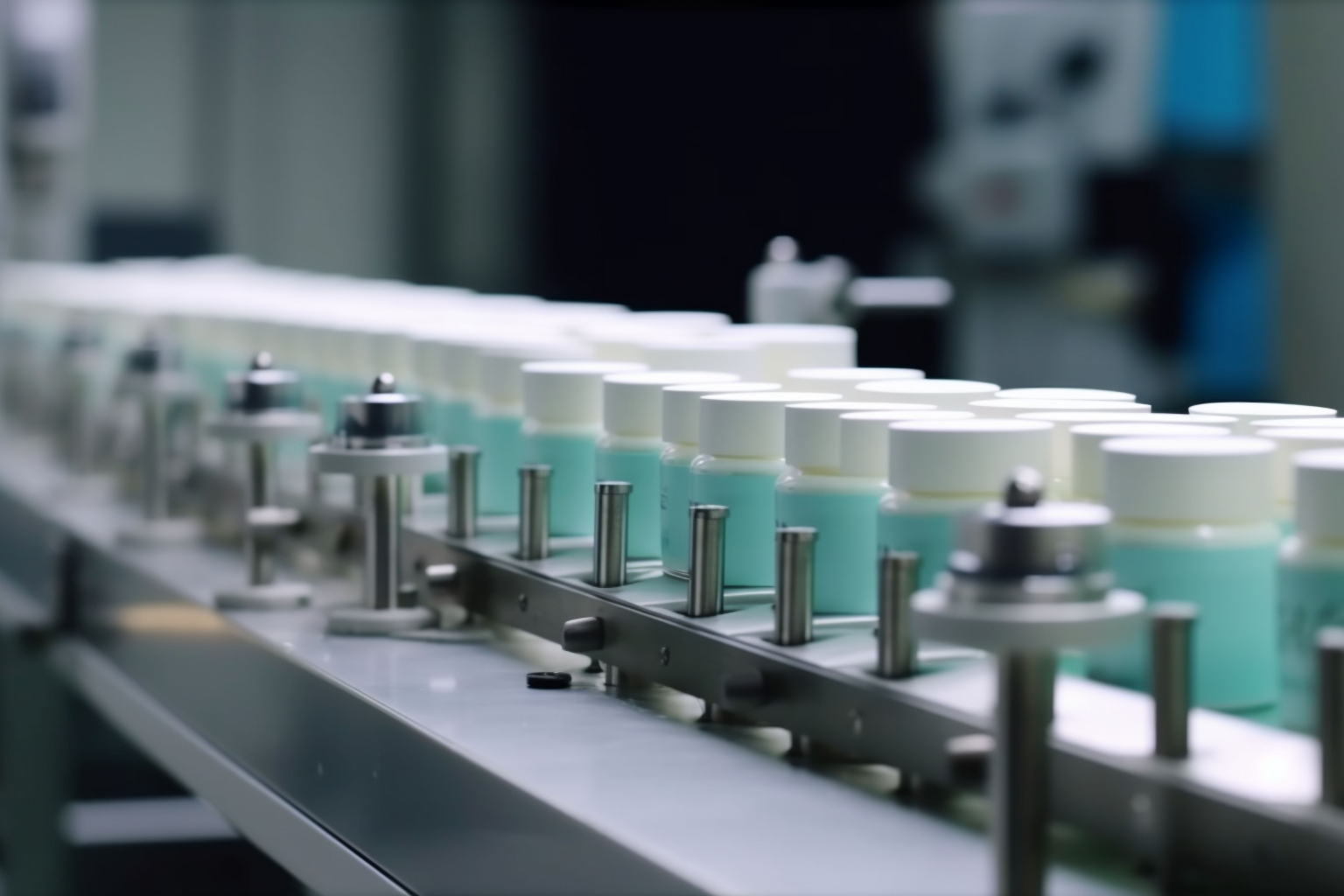 Automated Quality Control In Cosmetic Industry Ksm Vision New