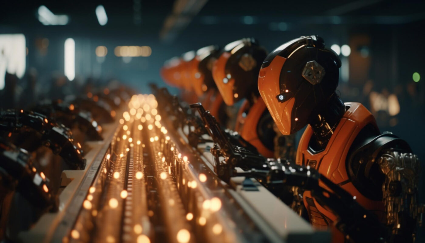 Automated quality control - smart cameras vs AI-driven systems